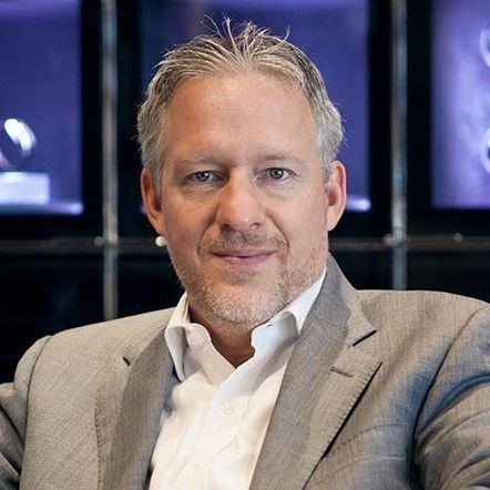 Markus Kramer - Keynote Speaker | Speakers Corner